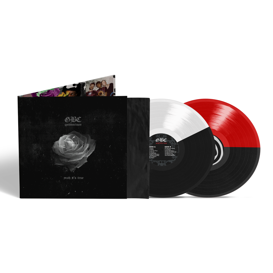 SHOP GBC | Official GothBoiClique Merch & Exclusive Apparel