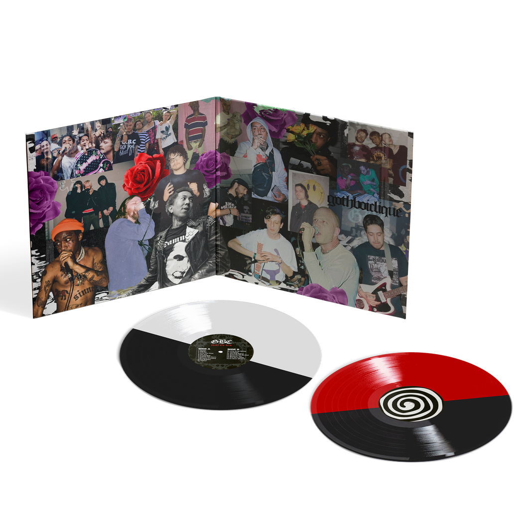 SHOP GBC | Official GothBoiClique Merch & Exclusive Apparel