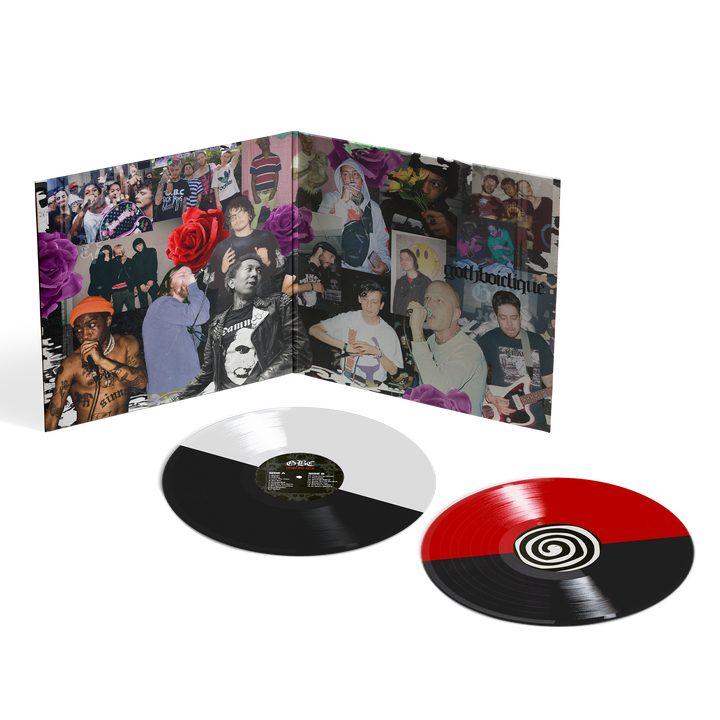 SHOP GBC | Official GothBoiClique Merch & Exclusive Apparel