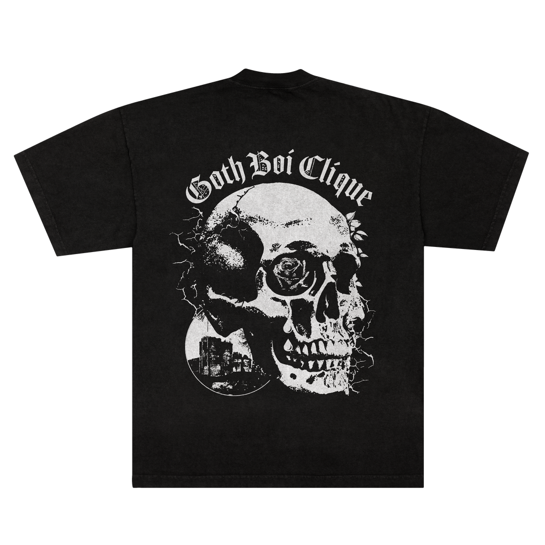 SHOP GBC | Official GothBoiClique Merch & Exclusive Apparel