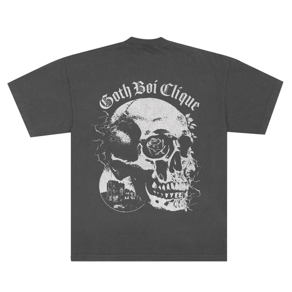 SHOP GBC | Official GothBoiClique Merch & Exclusive Apparel