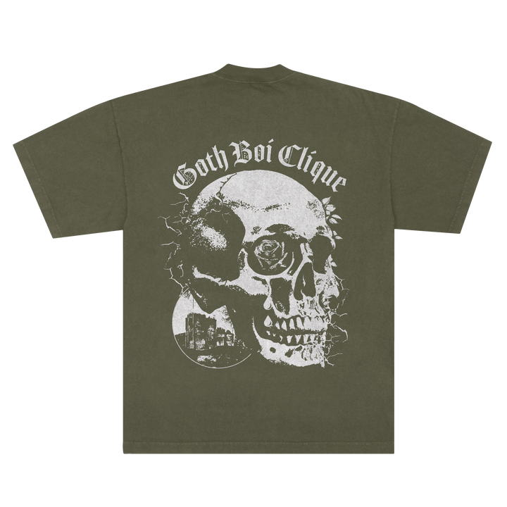 SHOP GBC | Official GothBoiClique Merch & Exclusive Apparel