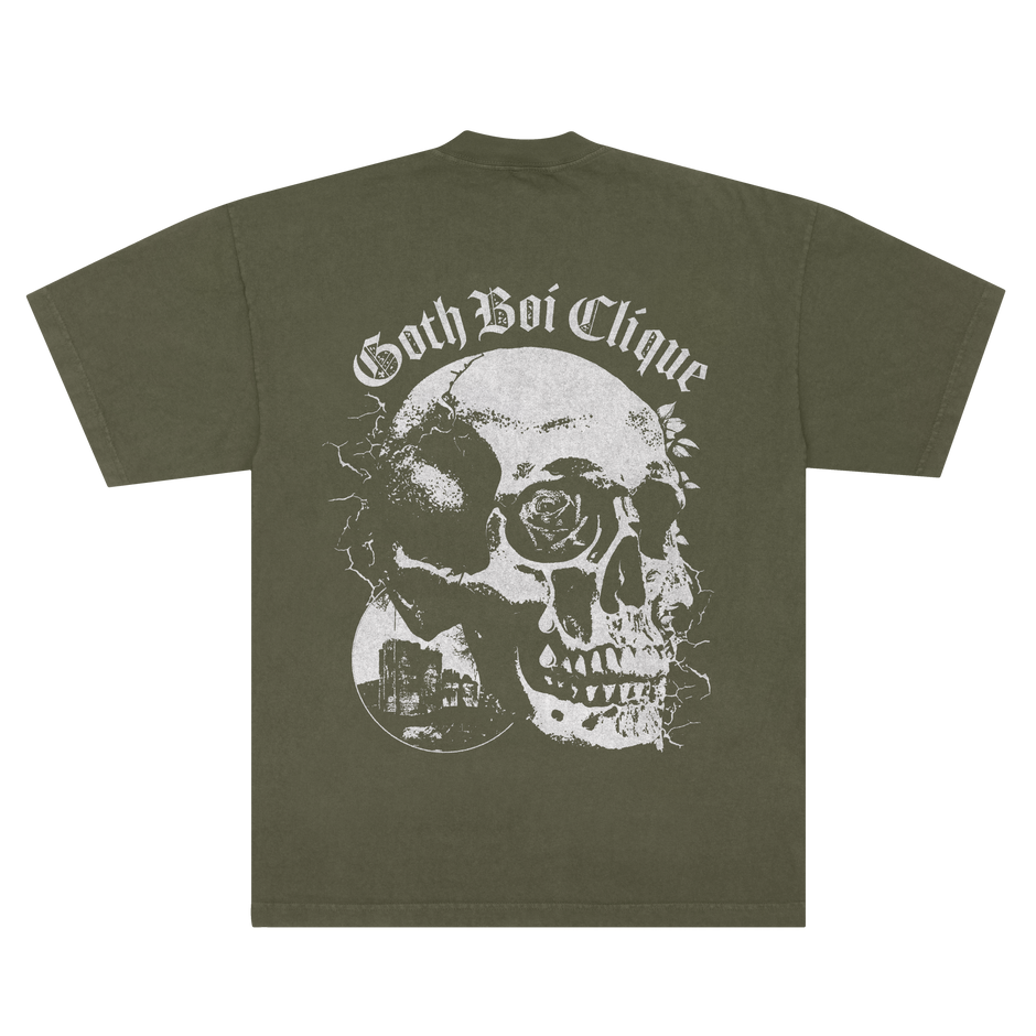 SHOP GBC | Official GothBoiClique Merch & Exclusive Apparel