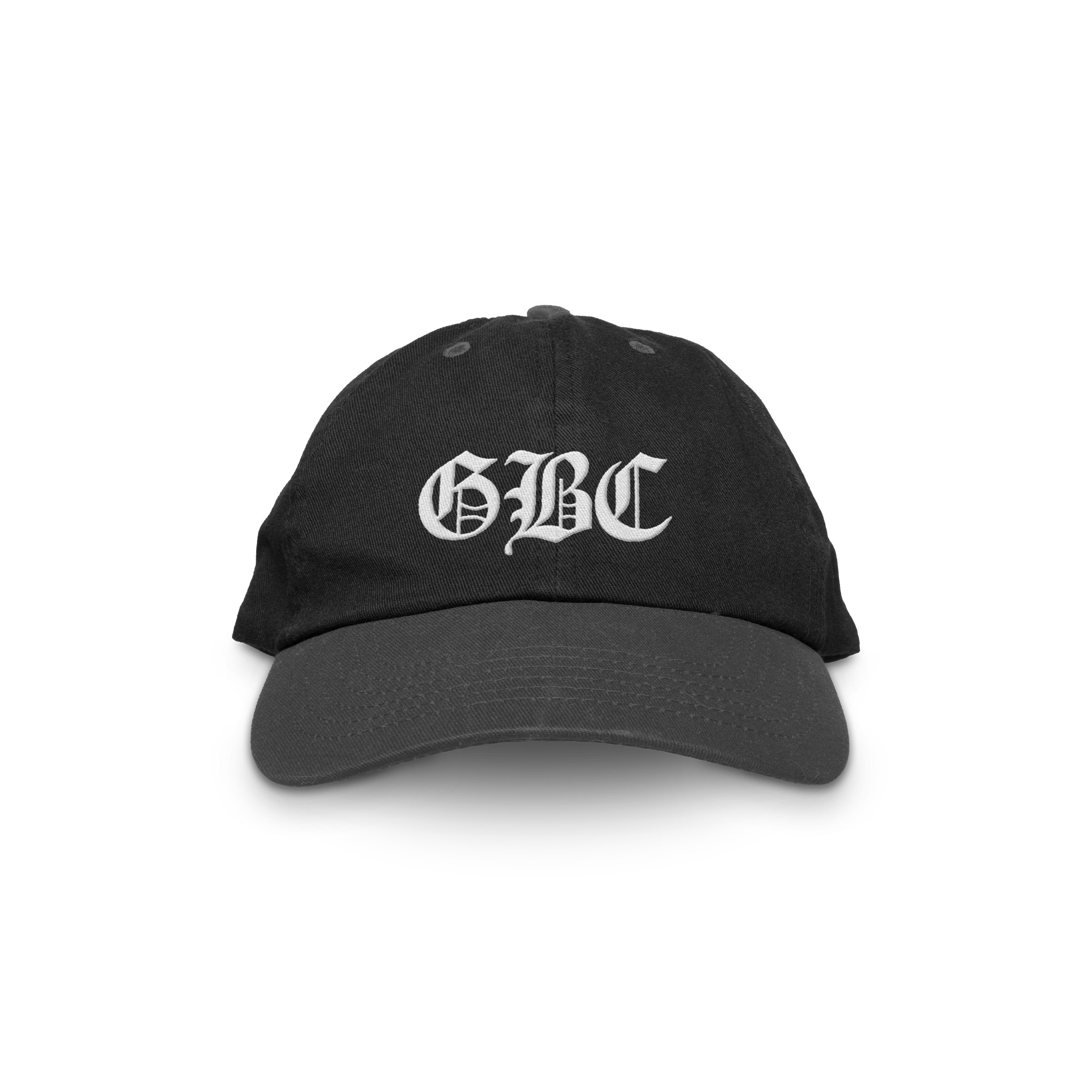GothBoiClique Logo Dad Hat | Official GBC Merch | SHOP GBC