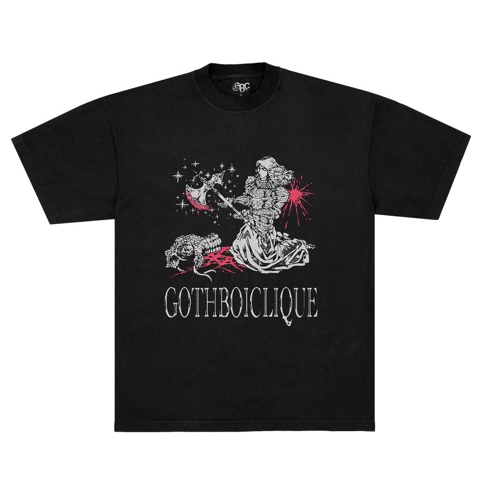 SHOP GBC | Official GothBoiClique Merch & Exclusive Apparel