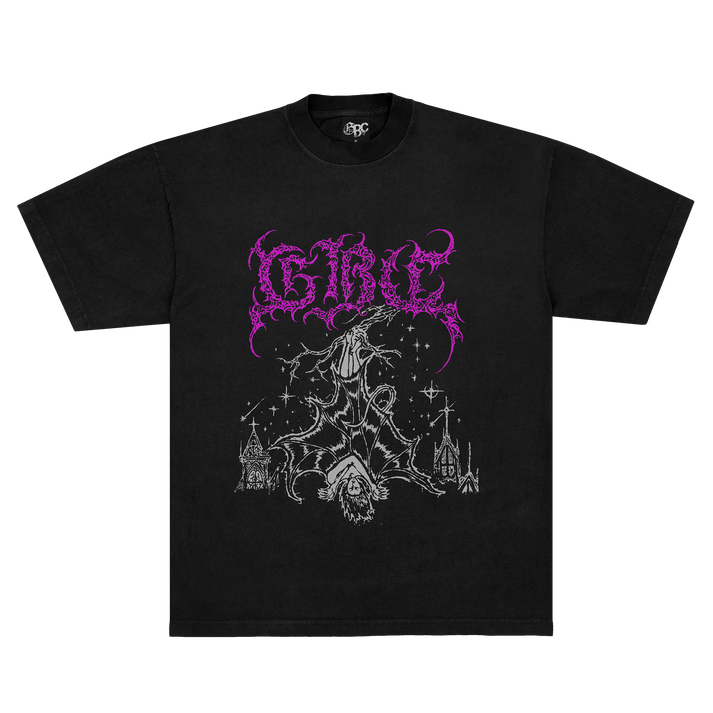 Dark Magic T-Shirt | Official GBC Merch | GothBoiClique Streetwear ...