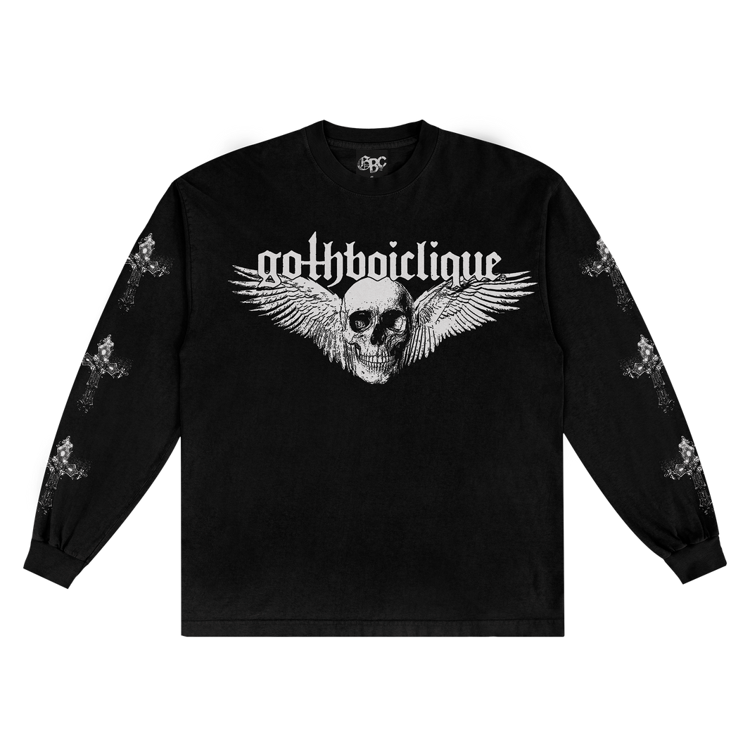 SHOP GBC | Official GothBoiClique Merch & Exclusive Apparel